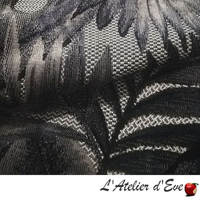 Tissu ameublement velours pour canapés, sièges et fauteuils